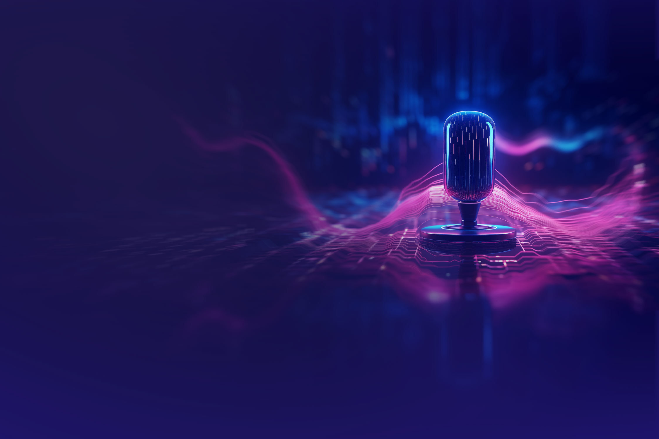 OpenAI Whisper on the Raspberry Pi 4 - Live transcription | MaibornWolff